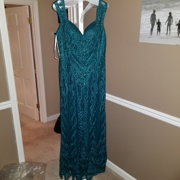 Montage by Mon Cheri | Dresses | Montage By Mon Cheri Mother Of The ...
